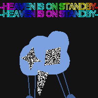 HEAVEN! | Fandom