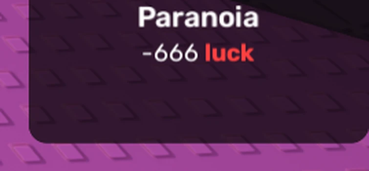 Discuss Everything About Hade's RNG Wiki | Fandom