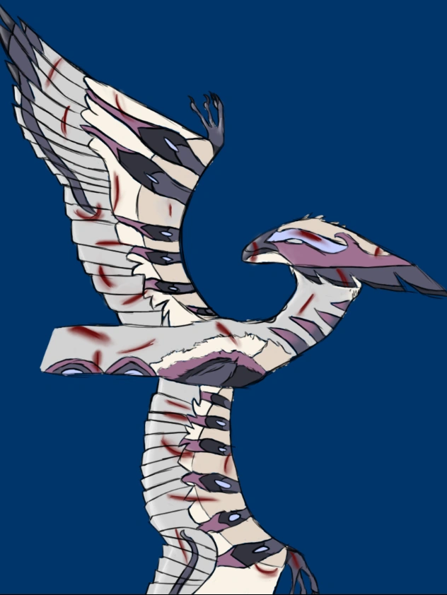 Show all your finished CoS art | Fandom