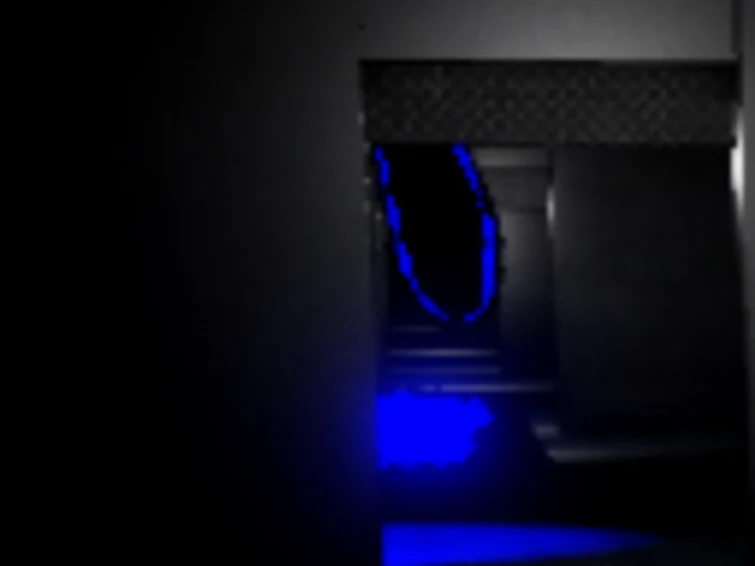 Screenshots of Old Section B entities | Fandom