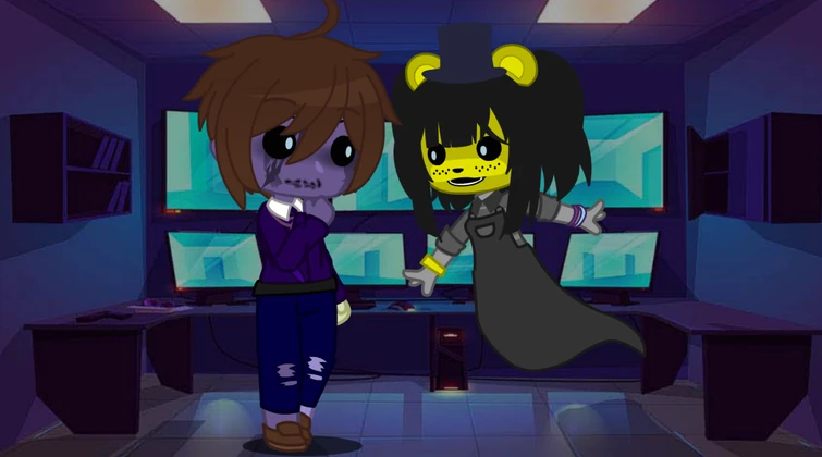 Cassidy & Mike | Fandom