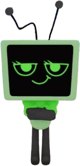 Chat let’s make zesty vee and zesty glisten a thing. | Fandom