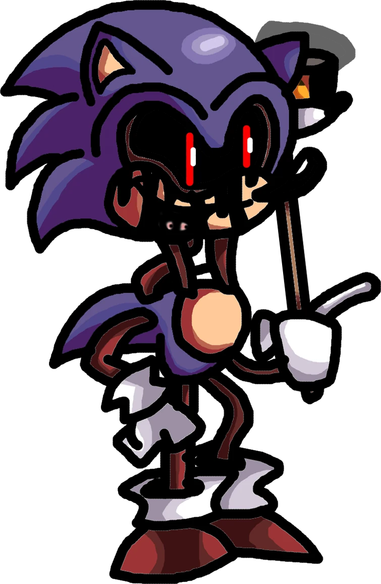 I finished the first exe | Fandom