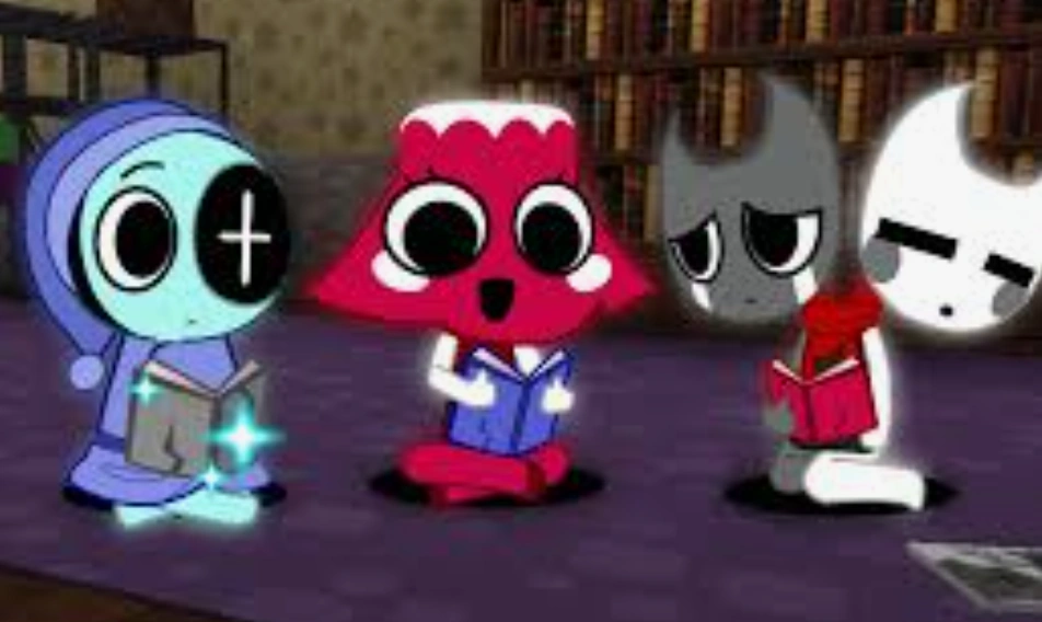 Book Club anyone? | Fandom