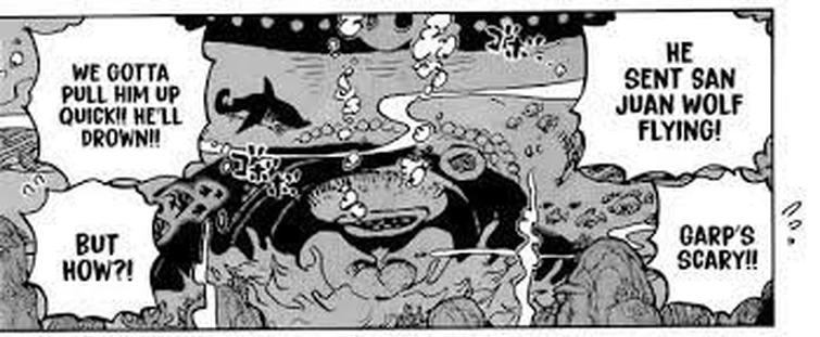 Discuss Everything About One Piece Wiki | Fandom