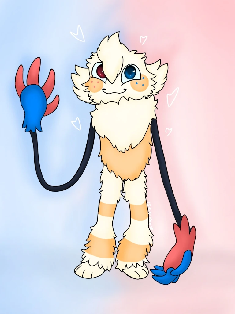 Goob drawing!!! Da poll winner :3 | Fandom