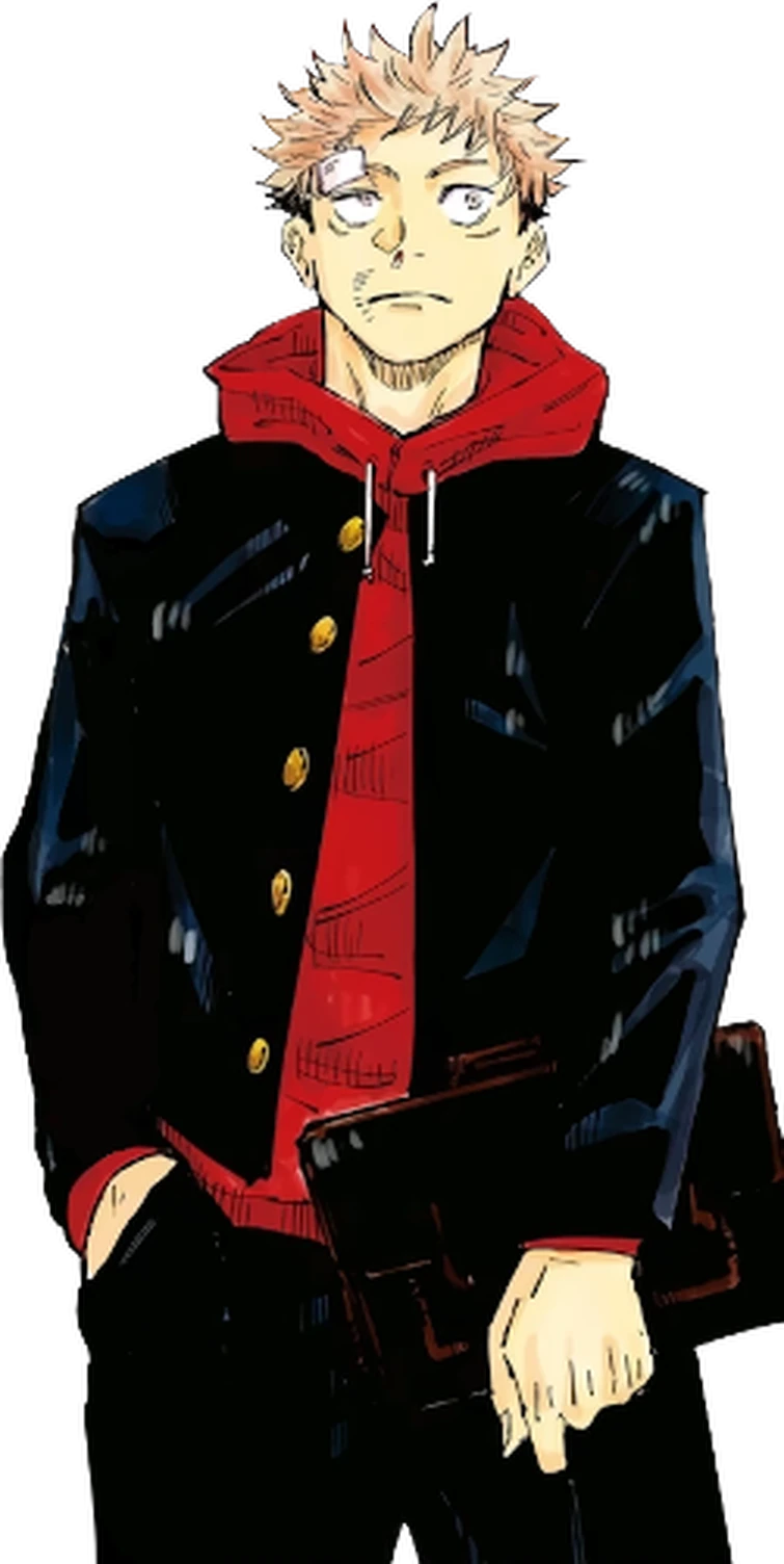 How strong is Itadori | Fandom