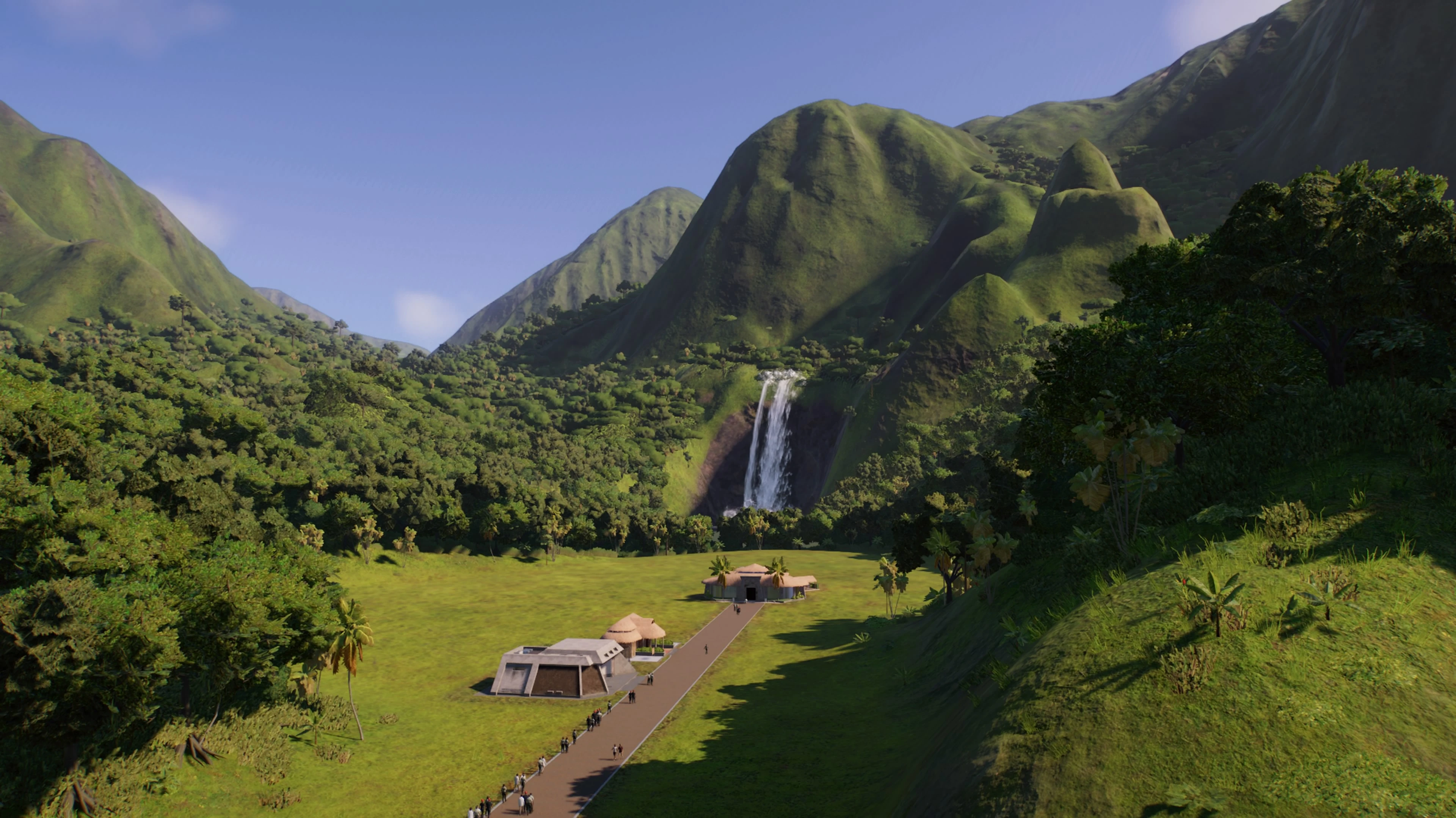 JPOG Park (JWE 2) | Fandom