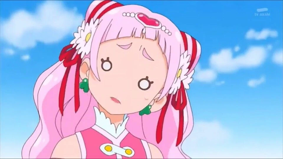 pretty cure meme | Fandom