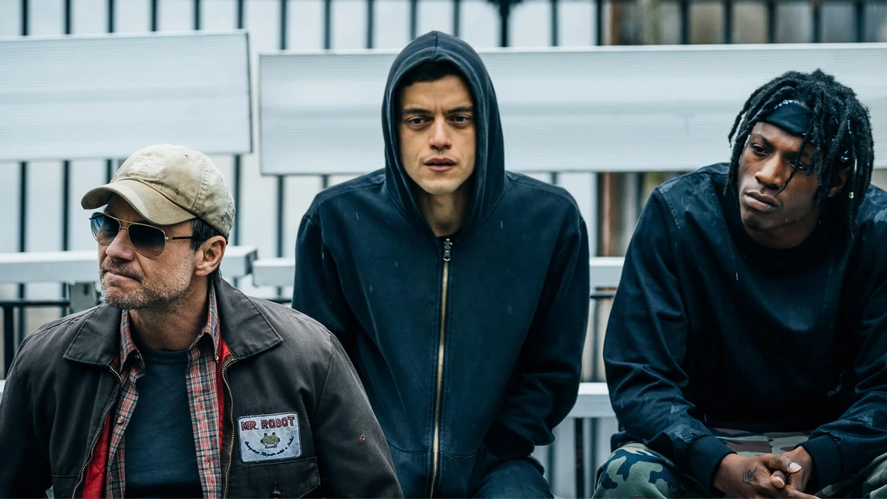 ‘Mr. Robot’ Recap and Review: “eps2.3_logic-b0mb.hc” | Fandom