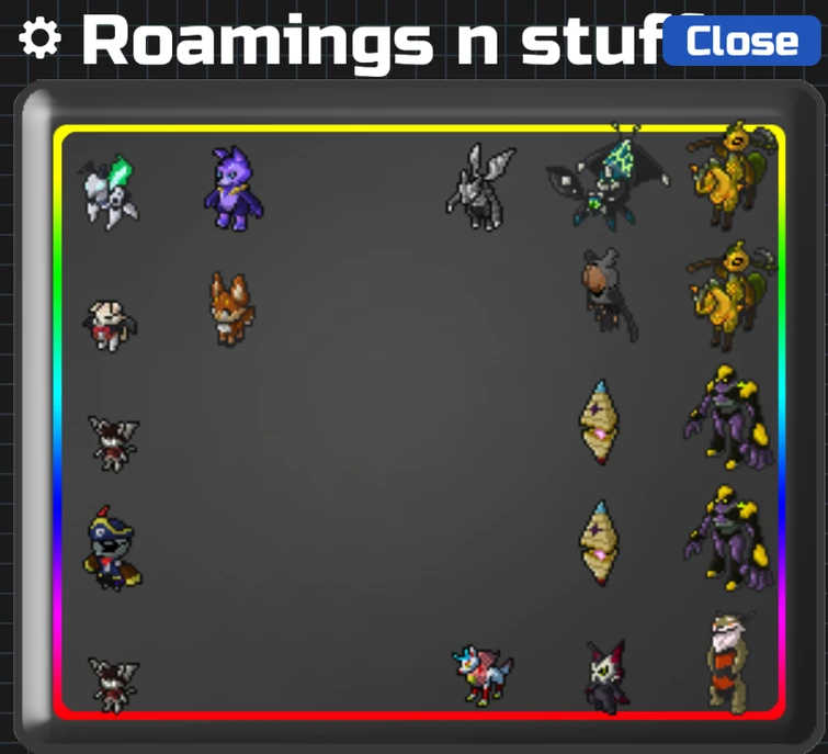 LF pn duskit | Fandom