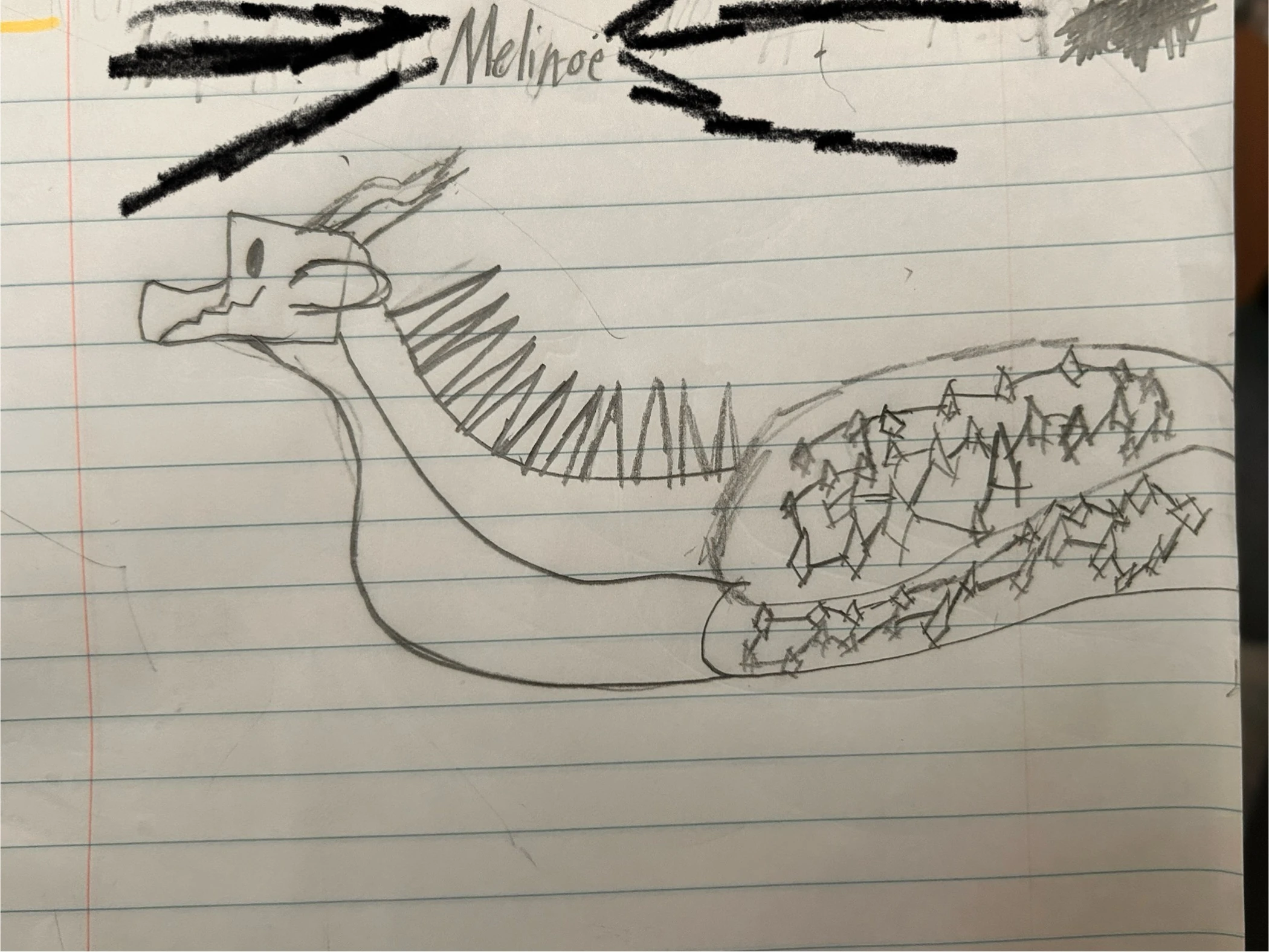 Fan arc four coming soon! By: Me! | Fandom