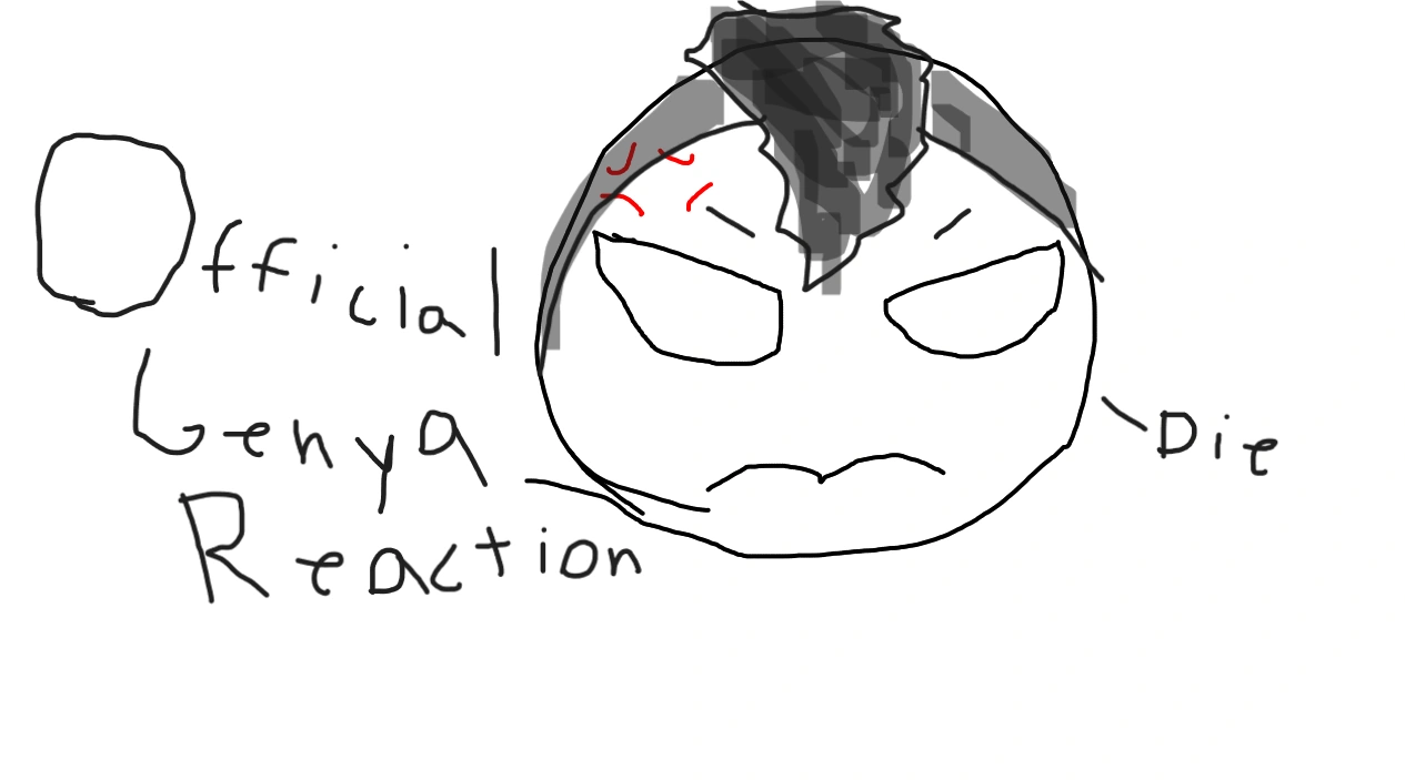 Official Genya Reaction | Fandom