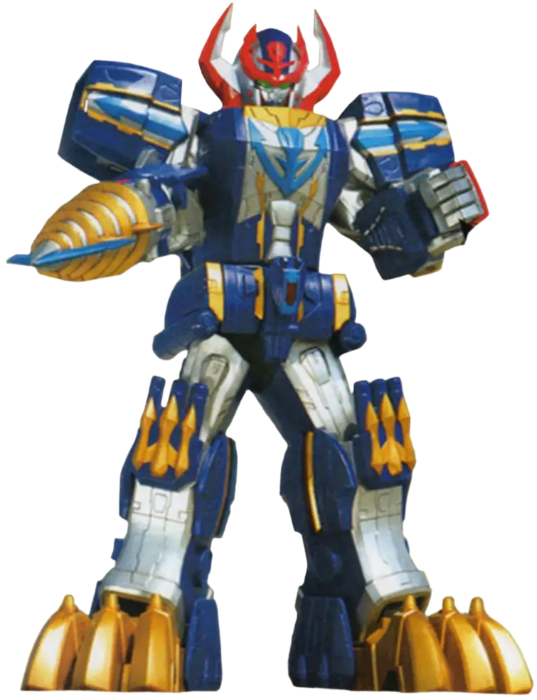 Super Sentai 50 Encyclopedia: Kaizoku Sentai Gokaiger | Fandom