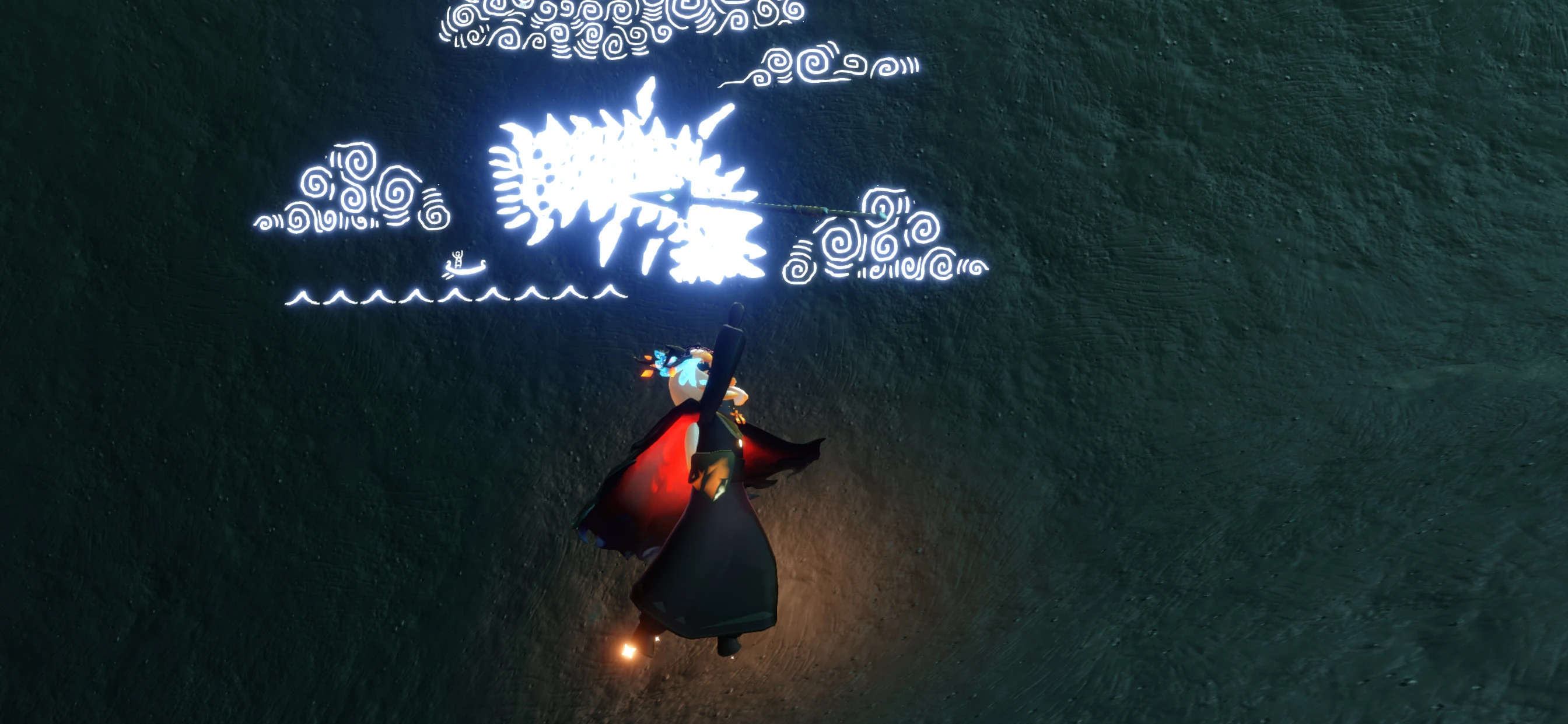 I'm curious | Fandom