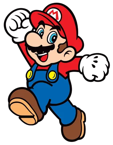 Do you prefer 2D official Mario artwork or 3D artwork? | Fandom