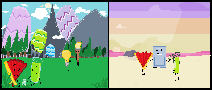 a thingy i made | Fandom