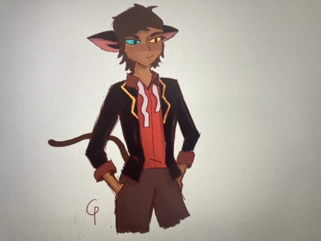 Catra fanart | Fandom