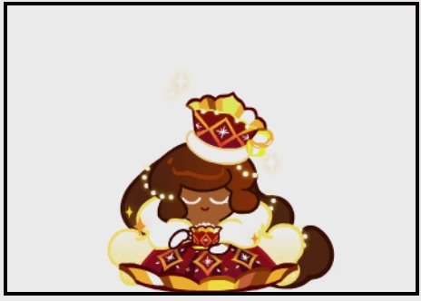 This looks like the perfect occasion for Cocoa! | Fandom