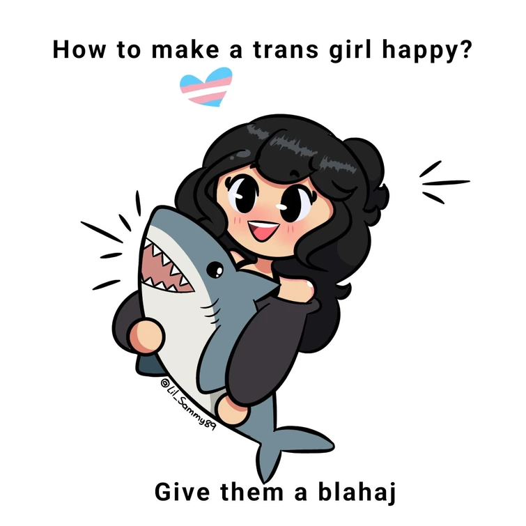 Trans meme thread | Fandom