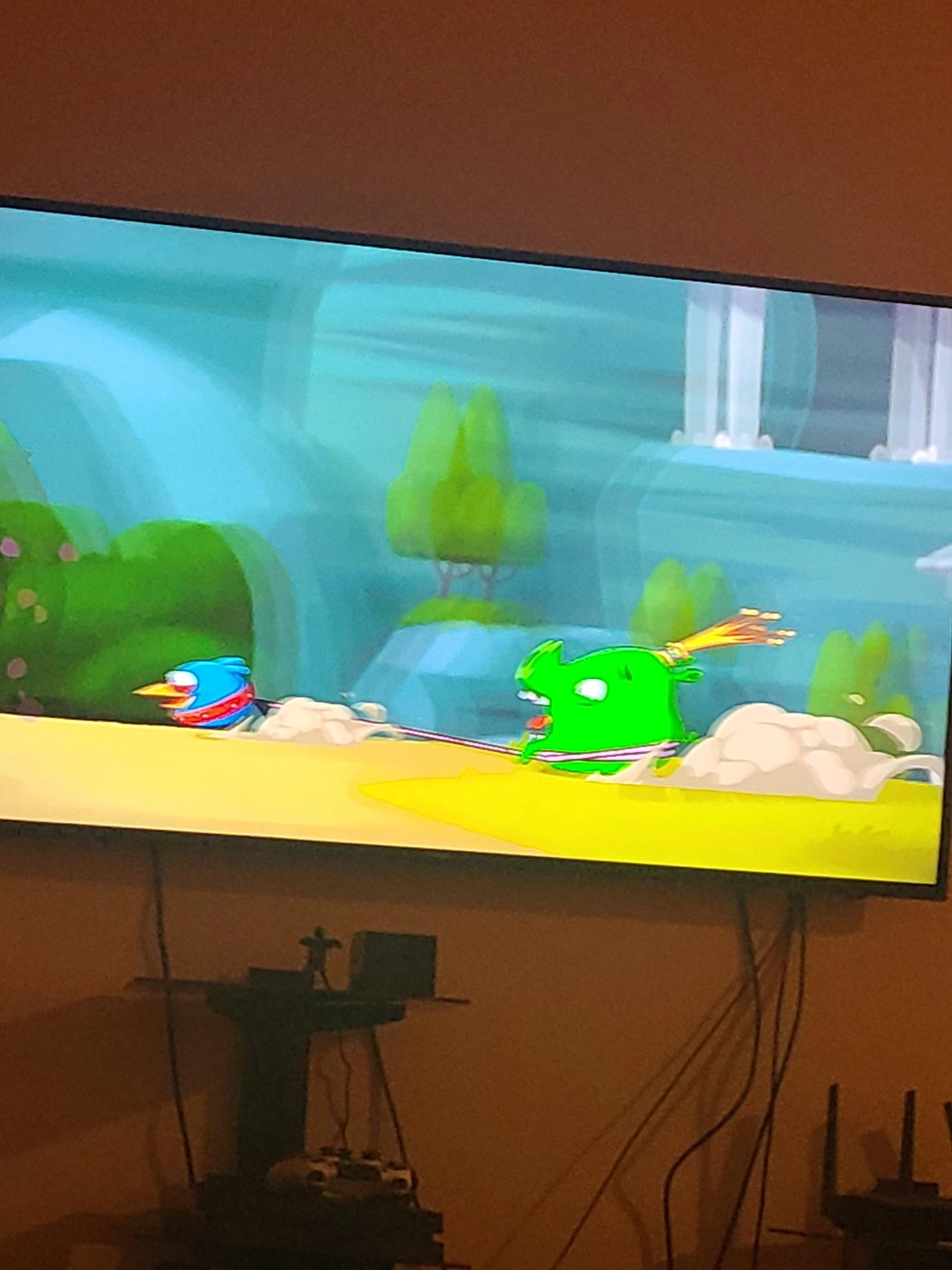 Blud got dogified real quick 💀 | Fandom