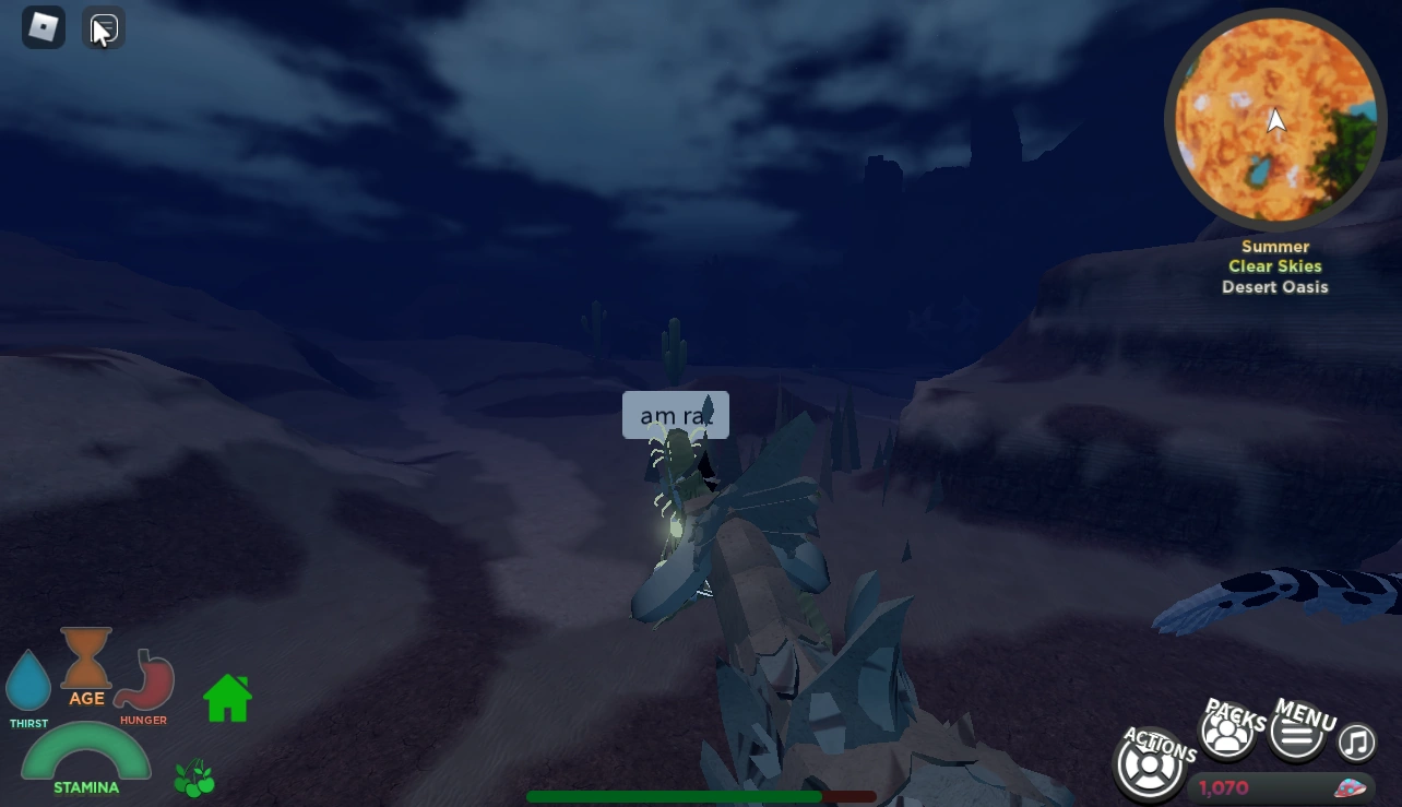 garra moment | Fandom