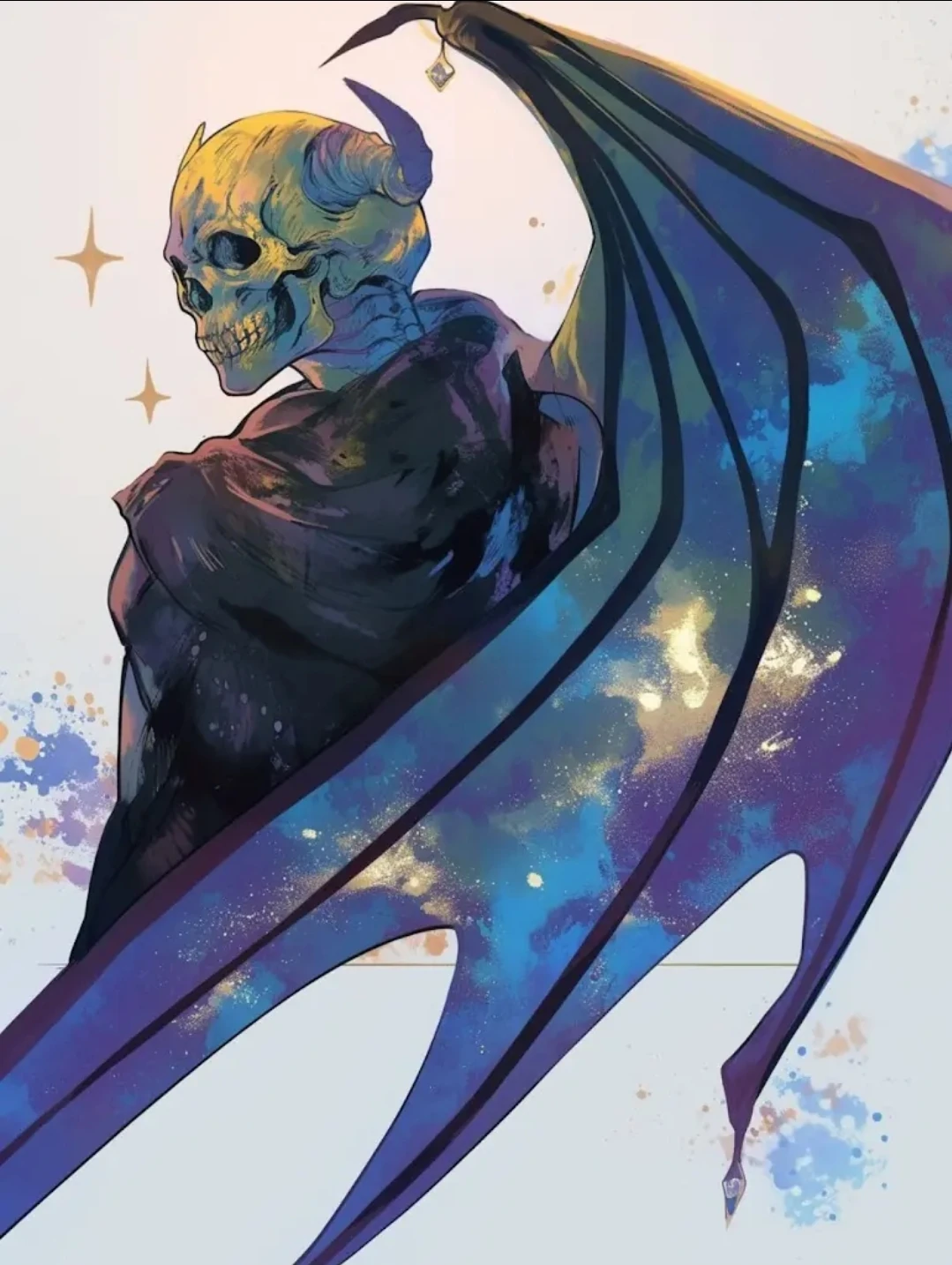 Does anyone know artist of this? | Fandom