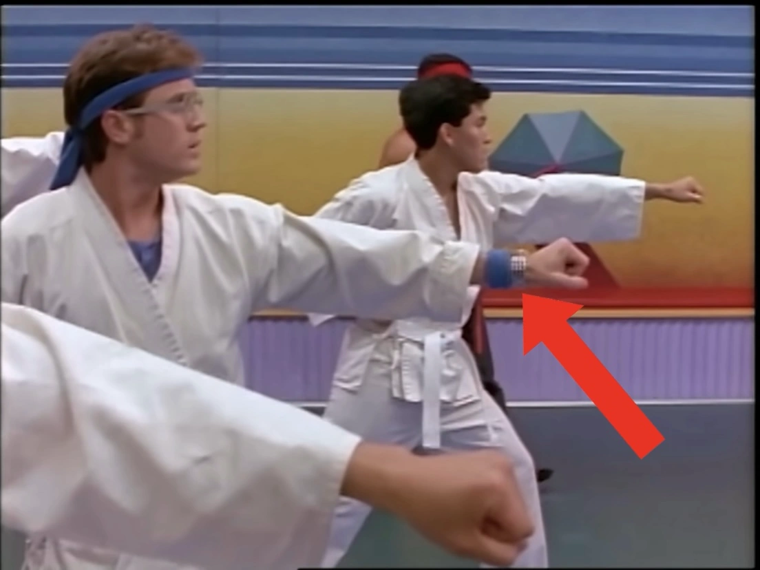 Continuity Error? | Fandom