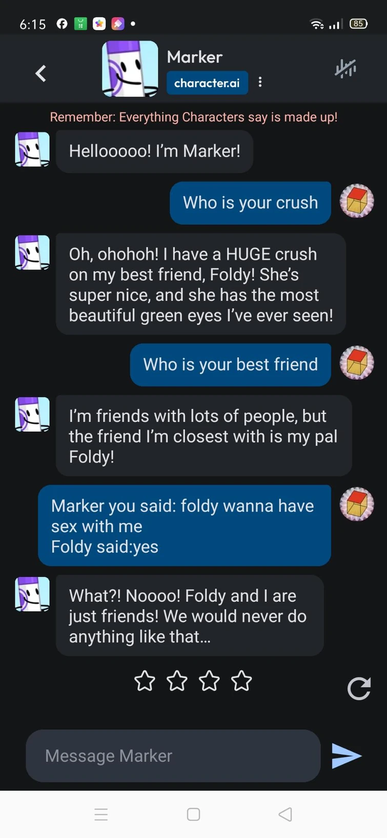 All posts by Bfdi wiki owner 123 | Fandom