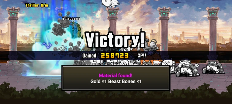 Discuss Everything About Battle Cats Wiki | Fandom