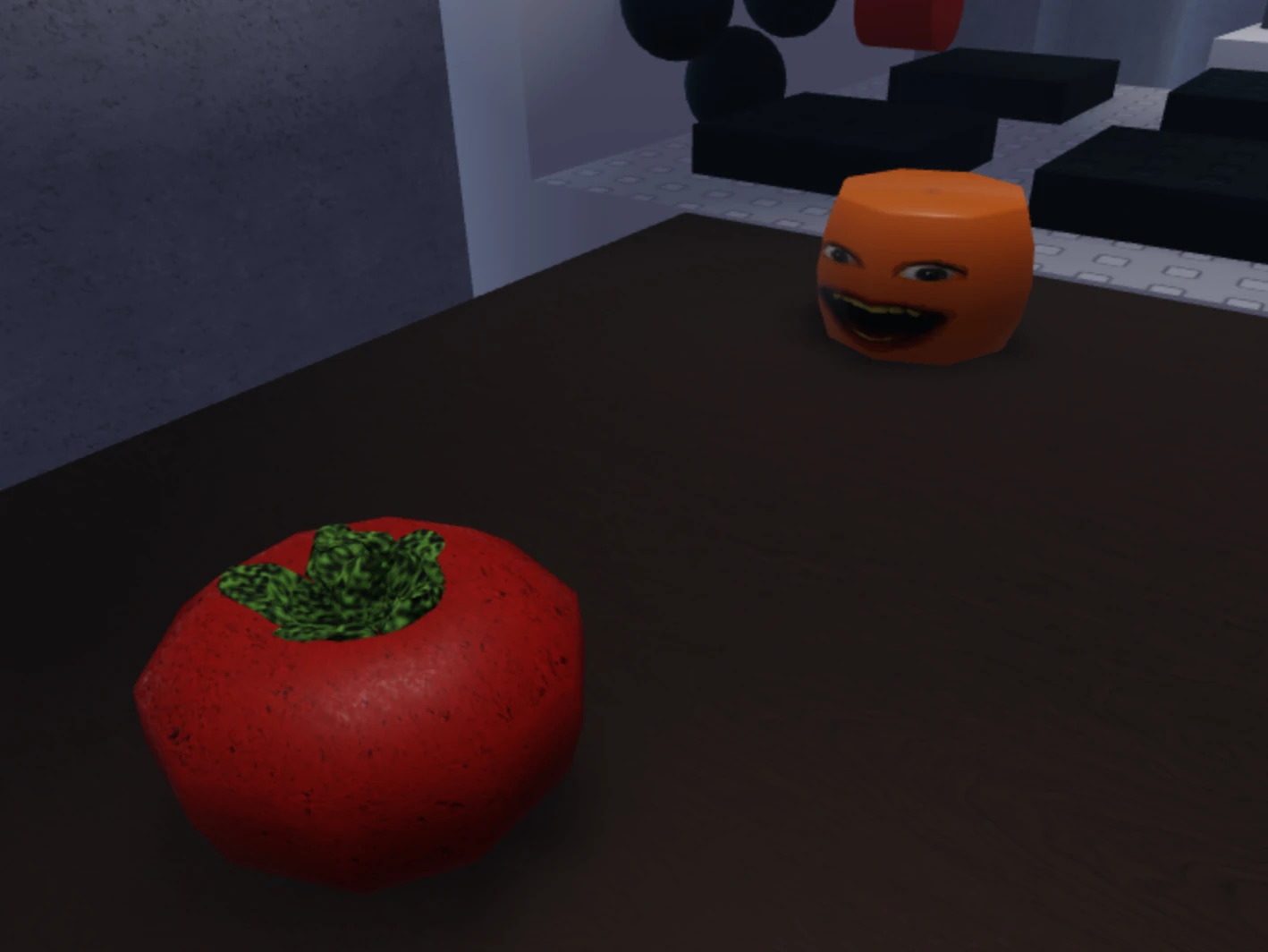 TOE-MAY-TOE | Fandom