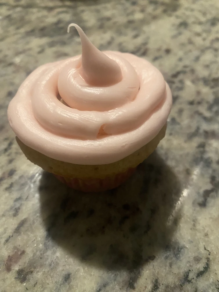 I have finished Sprout's cupcakes | Fandom