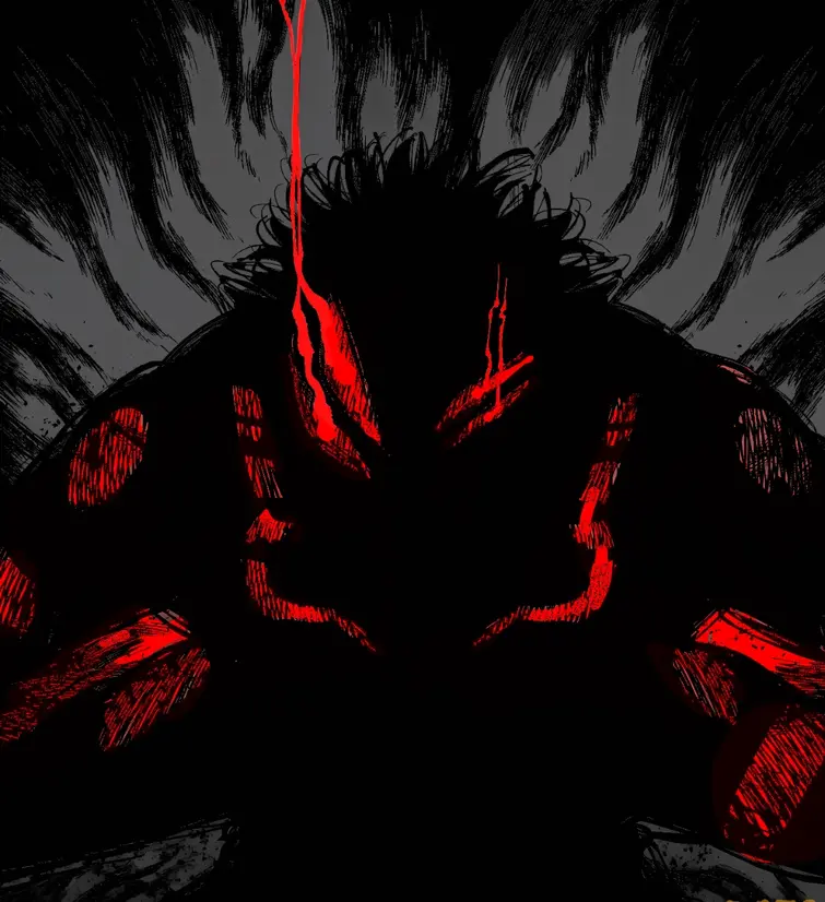 Try To Defeat Ryōmen Sukuna (Composite) With a Random Power. | Fandom