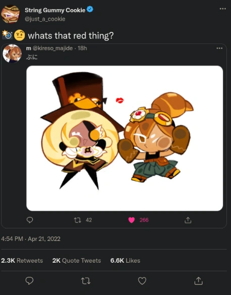 1st time using Twitter gen | Fandom