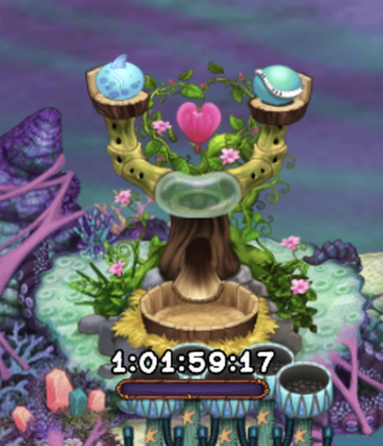 Epic Jeeode on Mirror Water Island and Epic Blabbit on Water Island | Fandom