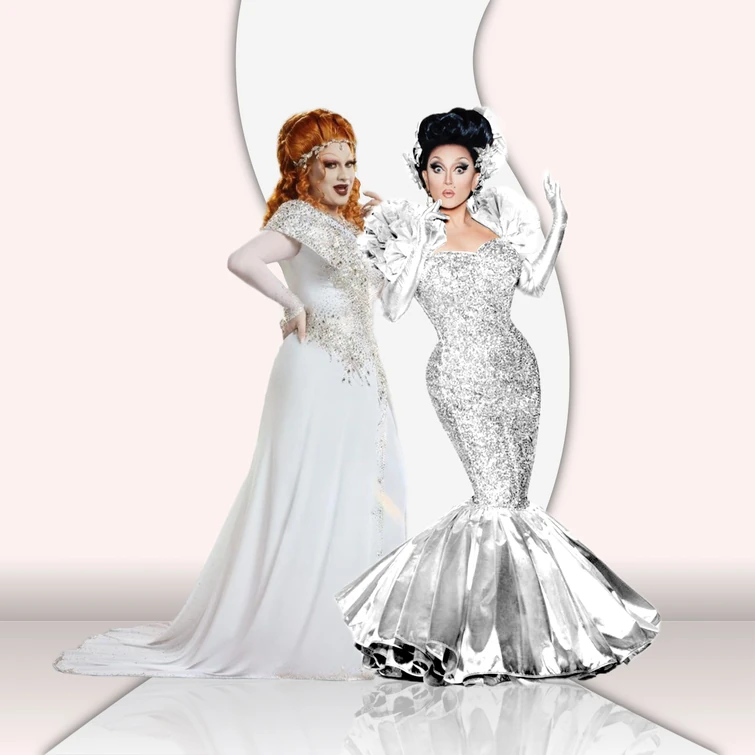 I remade my Drag Race Dynamic Duos Promo! | Fandom