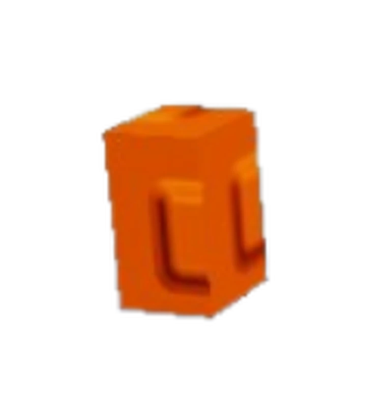 Tangerine | Fandom
