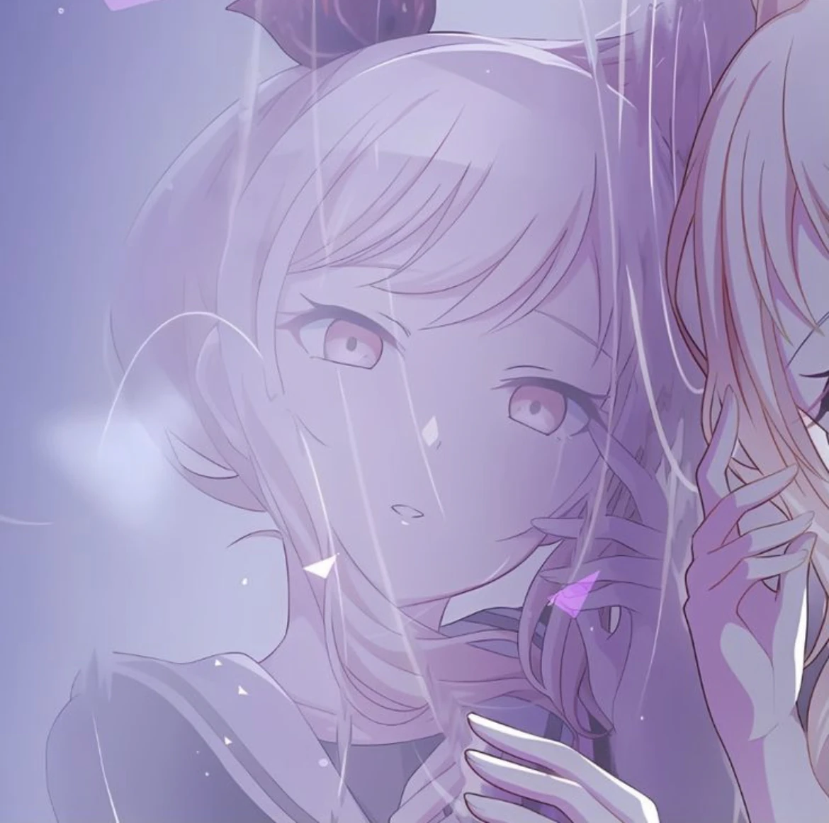 Losing hope that I'll win or spark Toya | Fandom