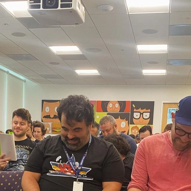 Table Read (06/21/2024) | Fandom