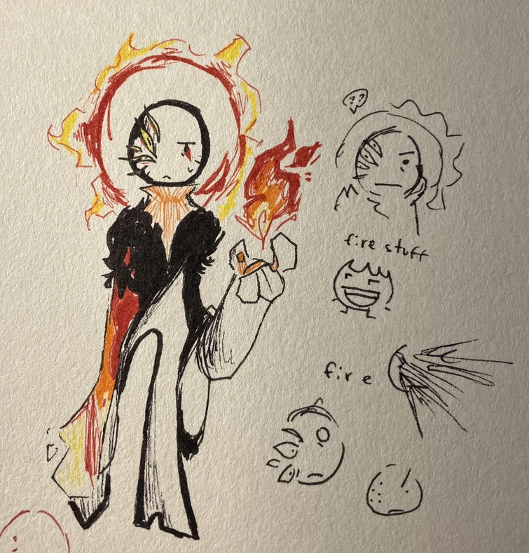 more characters | Fandom