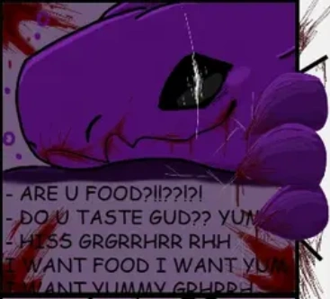 I'm obviously the Train Lizard. | Fandom