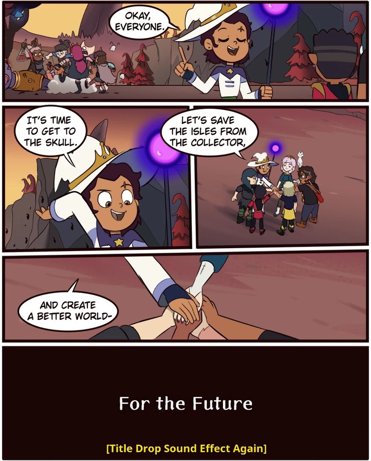 [moringmark] Title drop | Fandom