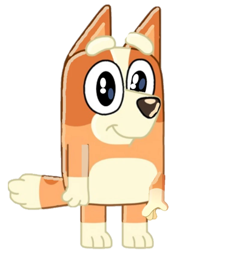 Discuss Everything About Bluey Fanon Wiki | Fandom