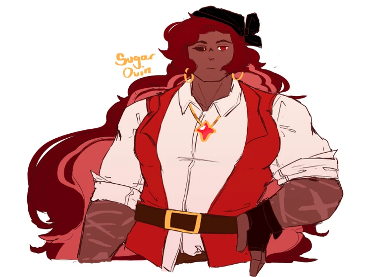 Just a silly post about Red Choco Cookie :3 | Fandom