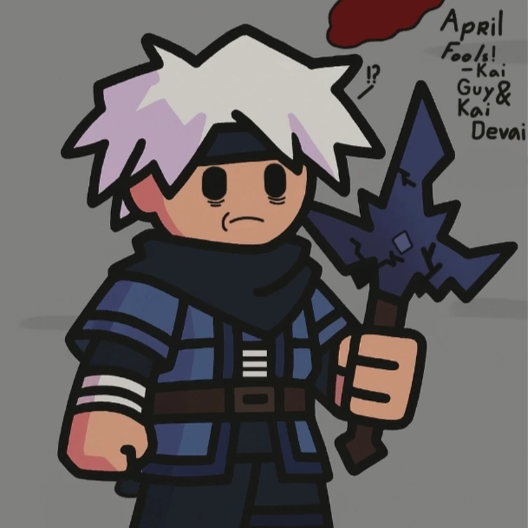 Discuss Everything About Pilgrammed Wiki | Fandom