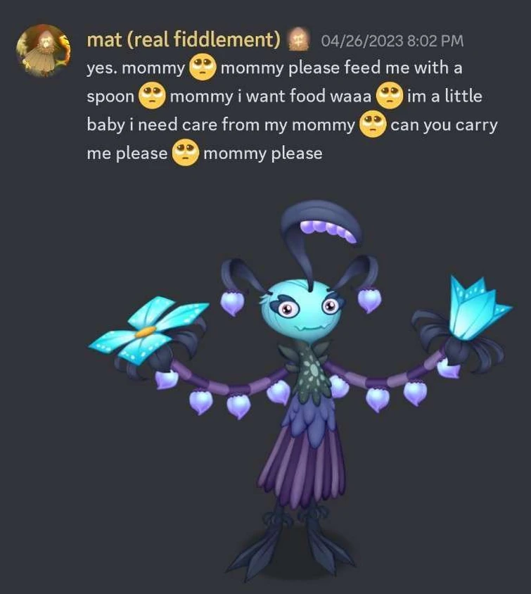 Fiddlement in Ohio | Fandom