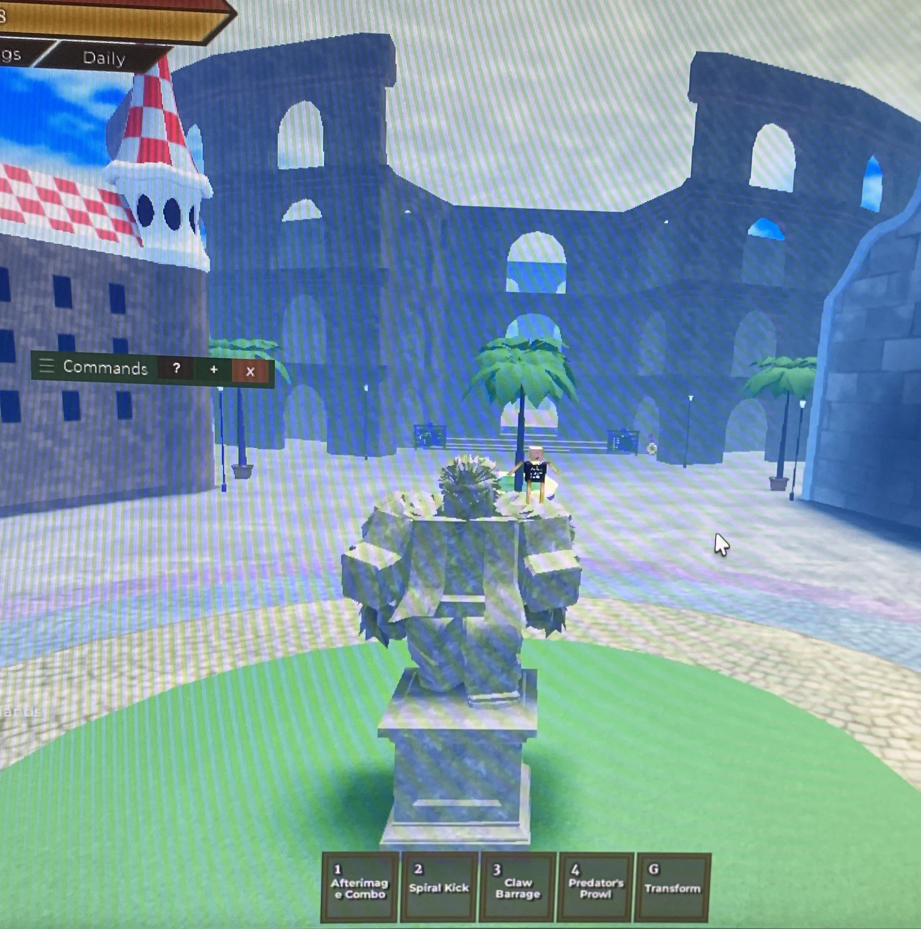 I wish Blox fruits had something like this | Fandom