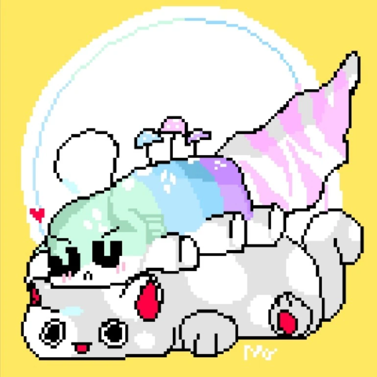 Minawii Art | Fandom