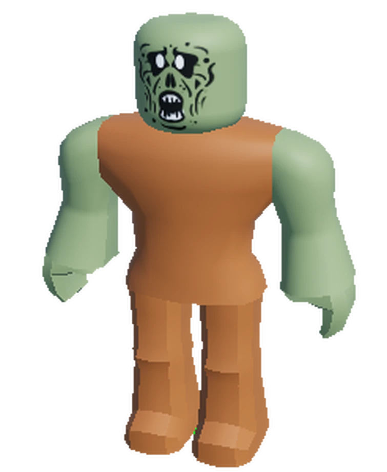 Discuss Everything About Zombie Rush Wiki | Fandom