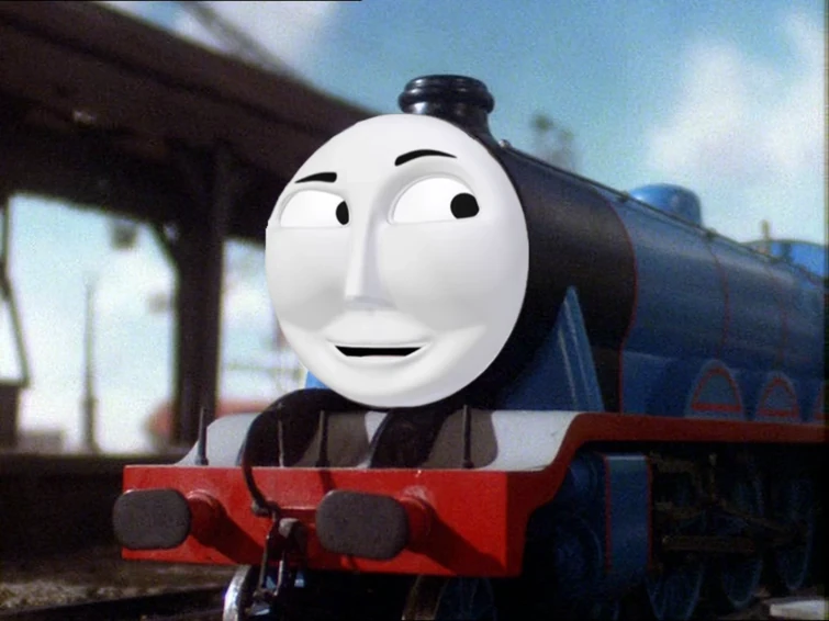 Modelseries with GCI faces | Fandom